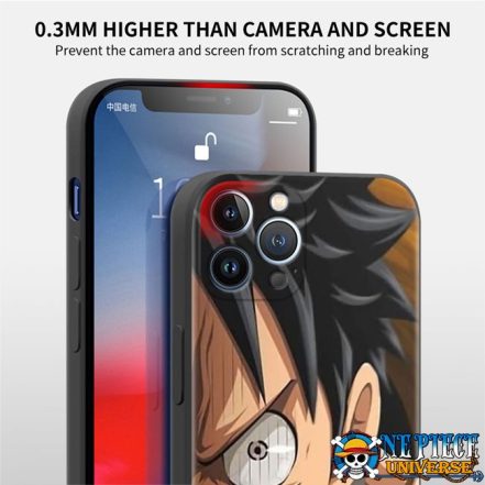 Anime One Piece Phone Case New Arrivals 2024 | One Piece Universe Store