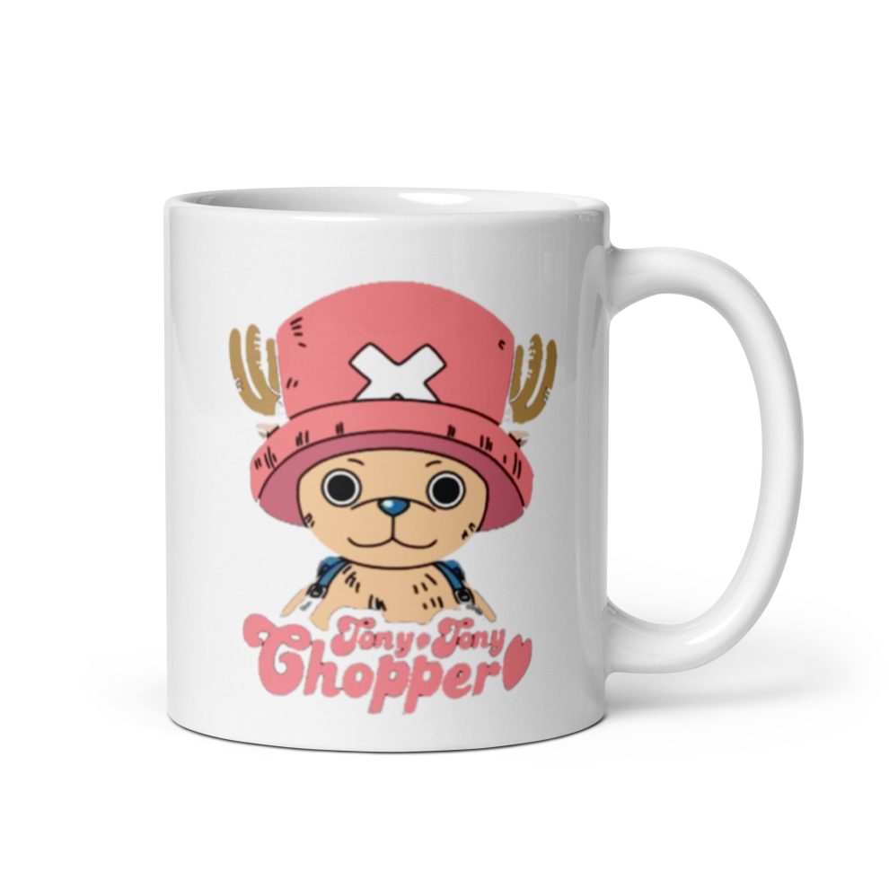 Tony Tony Chopper mug - One Piece Universe Store - Official One Piece ...