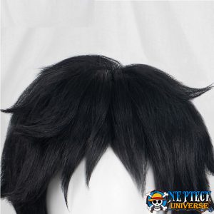Luffy Hair Wig Cosplay Halloween Amazing For fans | One Piece Universe ...