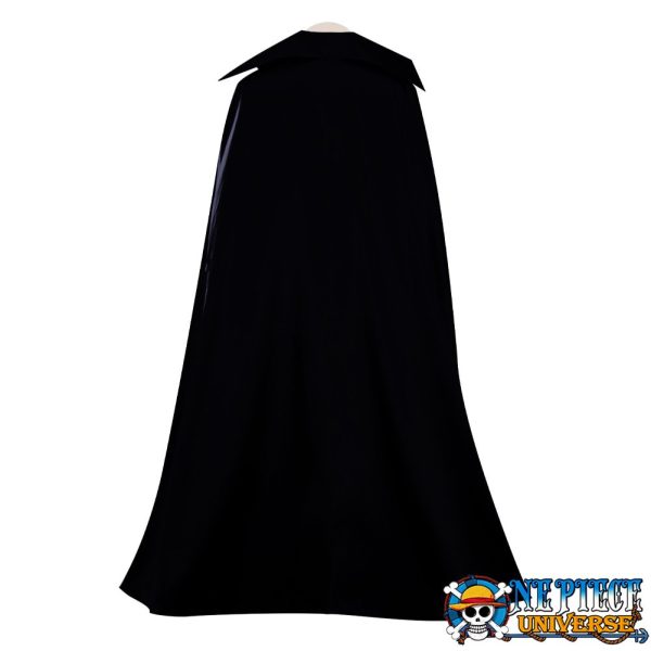 One Piece Shanks Cosplay Costume HOT 2024 | One Piece Universe Store
