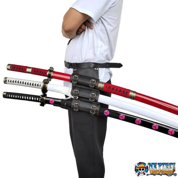 Roronoa Zoro Merchandise Archives - One Piece Universe Store - Official ...