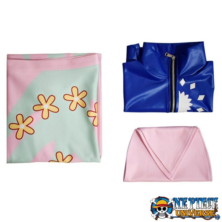 Nico Robin Cosplay One Piece Costume HOT | One Piece Universe Store
