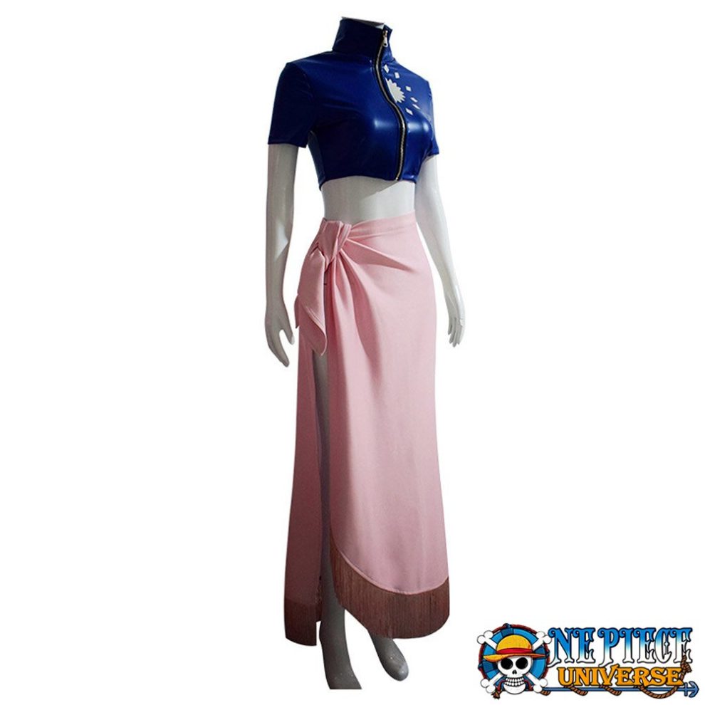 Nico Robin Cosplay One Piece Costume HOT | One Piece Universe Store