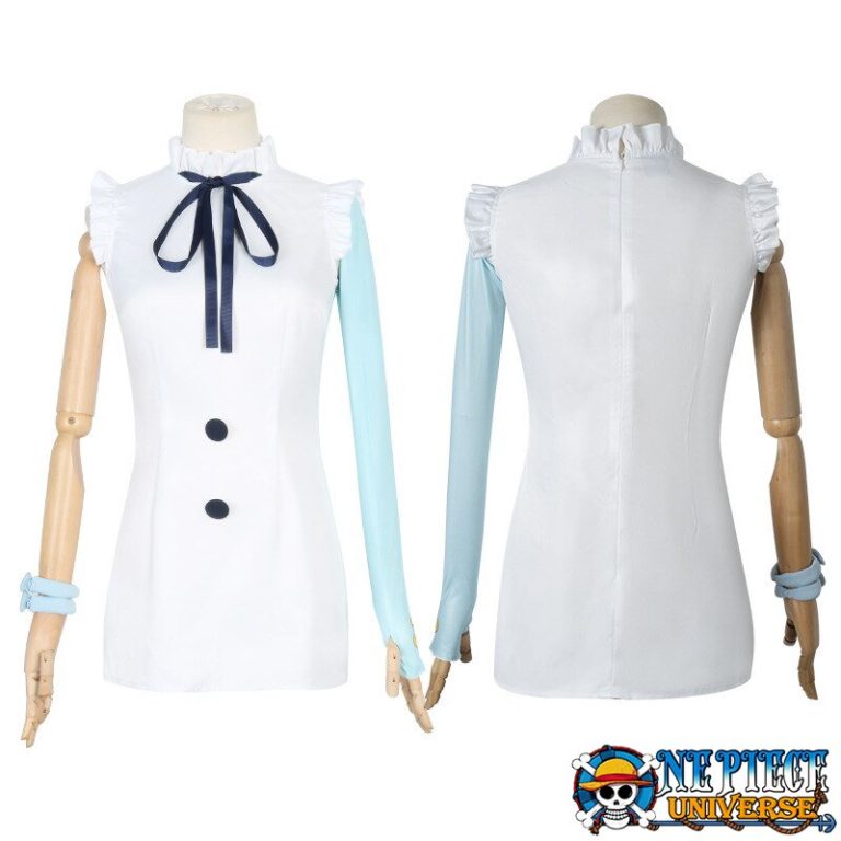 One Piece UTA Cosplay Jacket Costume Official | One Piece Universe Store