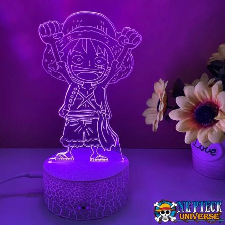 One Piece Sweet Dreams Blind Box Night Light Hot New 2024 | One Piece ...