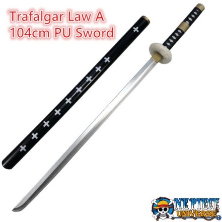 What Is The Strongest Sword In One Piece ? - One Piece Universe Store ...