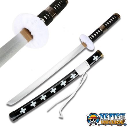 What Is The Strongest Sword In One Piece ? - One Piece Universe Store ...