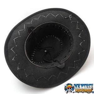 Nico Robin Cowboy Hat Colorful Cosplay | One Piece Universe