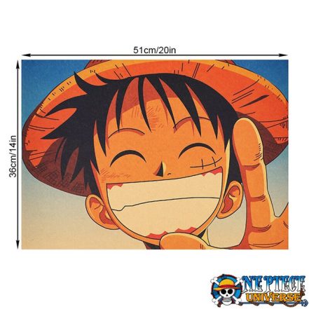 Top 10 One Piece Posters Worth Collecting - One Piece Universe Store ...