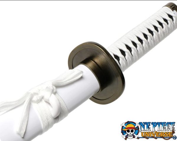 Zoro Enma Sword, Wado Ichimonji, Shusui, Kitetsu, Yubashiri 80CM | One ...