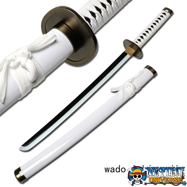 Roronoa Zoro Swords Cosplay Katana 80CM for Sale | One Piece Universe