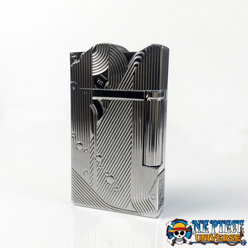 Sleeping Mermaid Sanji Lighter Gold, Silver for Sale 2023