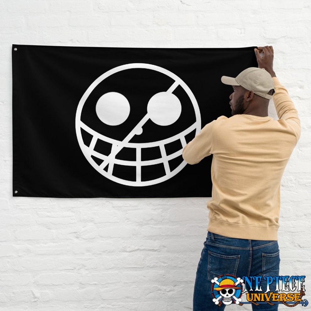 All One Piece Flag Jolly Roger for Sale New Collection 2024
