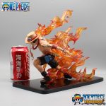 One Piece Fire Fist ACE Figure Collectible 27CM So Cool | One Piece ...