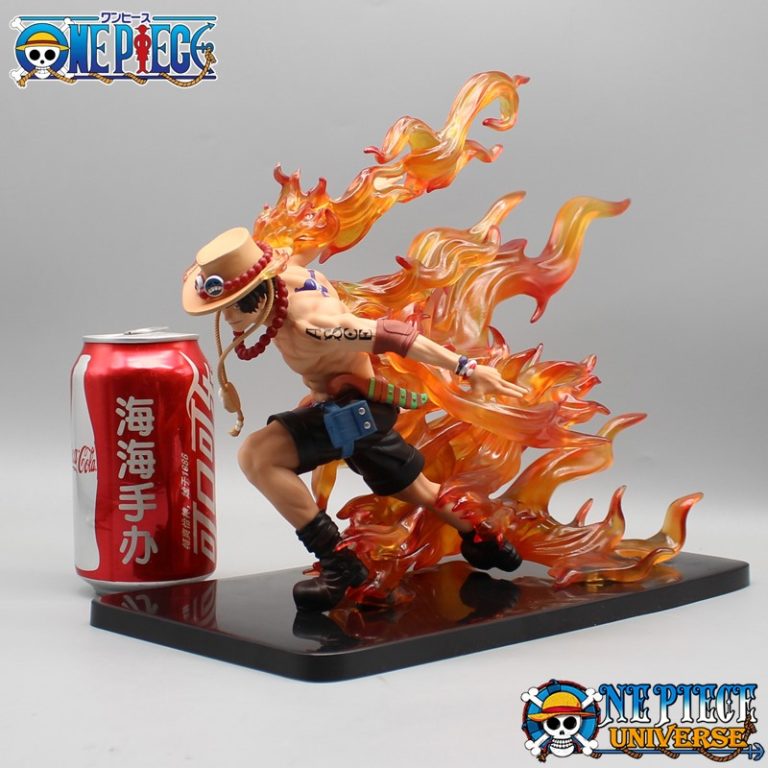 One Piece ACE Figure Statue New Release 2023 | One Piece Universe One Piece ACE Figure Statue New Release 2023 | One Piece Universe