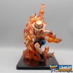 One Piece Fire Fist ACE Figure Collectible 27CM So Cool | One Piece ...