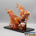 One Piece Fire Fist ACE Figure Collectible 27CM So Cool | One Piece ...
