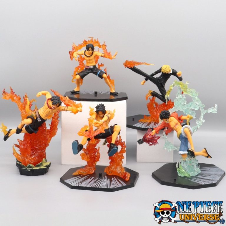 One Piece ACE Figure Statue New Release 2023 | One Piece Universe One Piece ACE Figure Statue New Release 2023 | One Piece Universe
