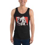 One Piece Luffy x Zoro Unisex Tank Top - Official One Piece Merch ...