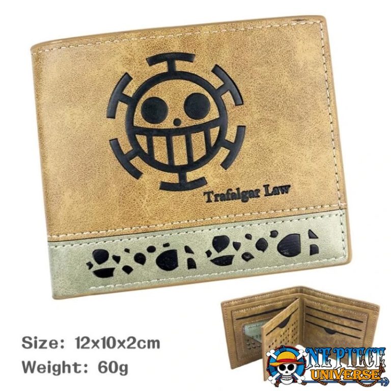 Best Anime One Piece Wallet & Purse New Collection 2024 |One Piece ...