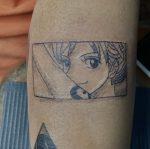 Top 70 Creative One Piece Nami Tattoo Design | One Piece Universe