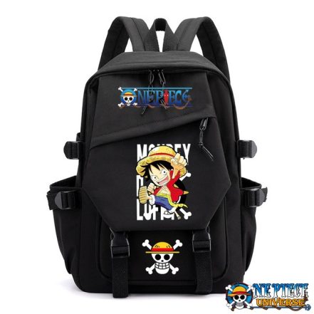 Monkey D. Luffy Backpack Multiple Styles New 2024 | One Piece Universe ...