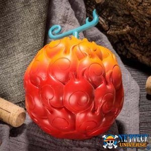 [BIGSIZE] Devil Fruit Figure Replica Toy for Sale | One Piece Universe ...
