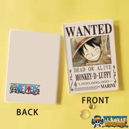 One Piece Notebook Back to School all Characters 29pcs | One Piece ...