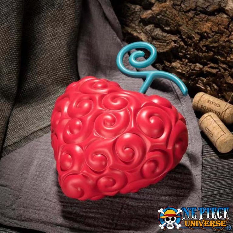 [BIGSIZE] Devil Fruit Figure Replica Toy for Sale | One Piece Universe ...