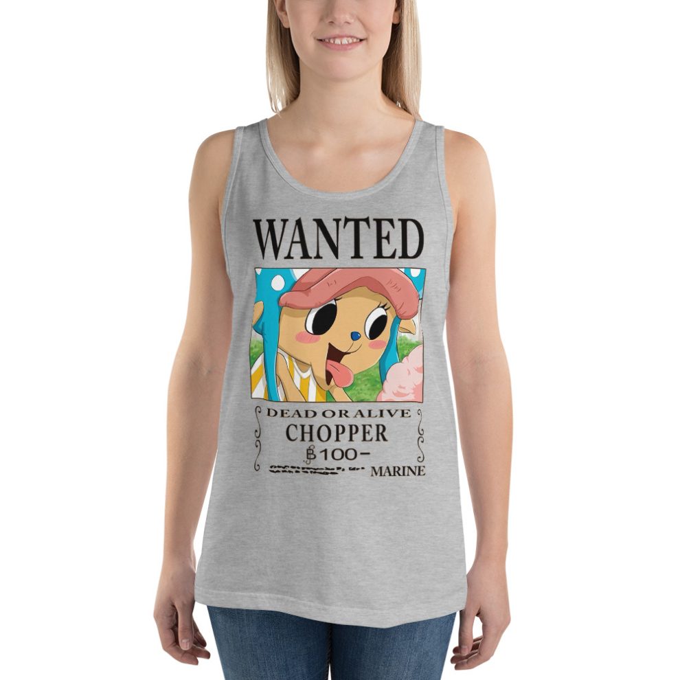 One Piece Luffy x Zoro Unisex Tank Top - Official One Piece Merch ...