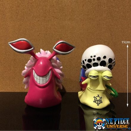 Transponder Snail Figure (Denden Mushi) New Collection 2024 | One Piece ...