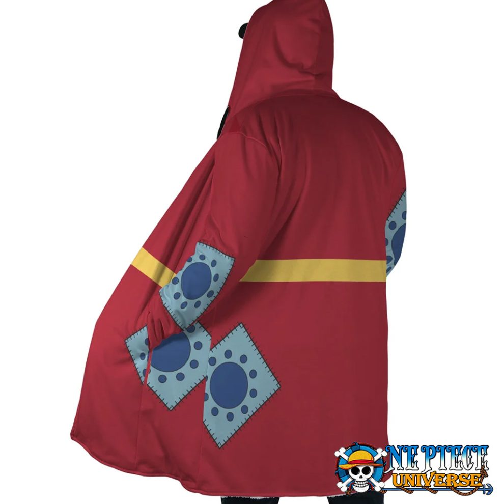 One Piece Jackets & Coats Hot Anime Item 2023 - Official One Piece ...