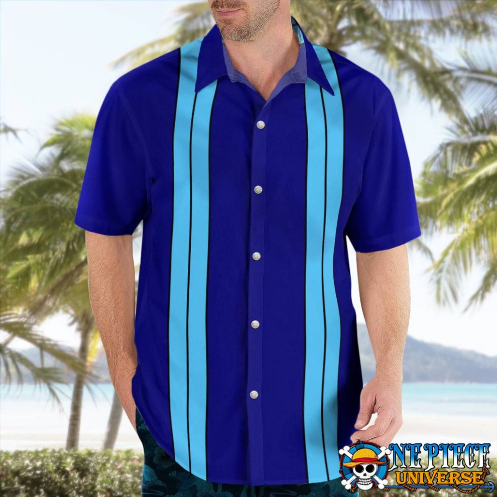 Sanji I Needed a Light Hawaiian Shirt Skypiea Blue | One Piece Universe ... Sanji I Needed a Light Hawaiian Shirt Skypiea Blue | One Piece Universe ...