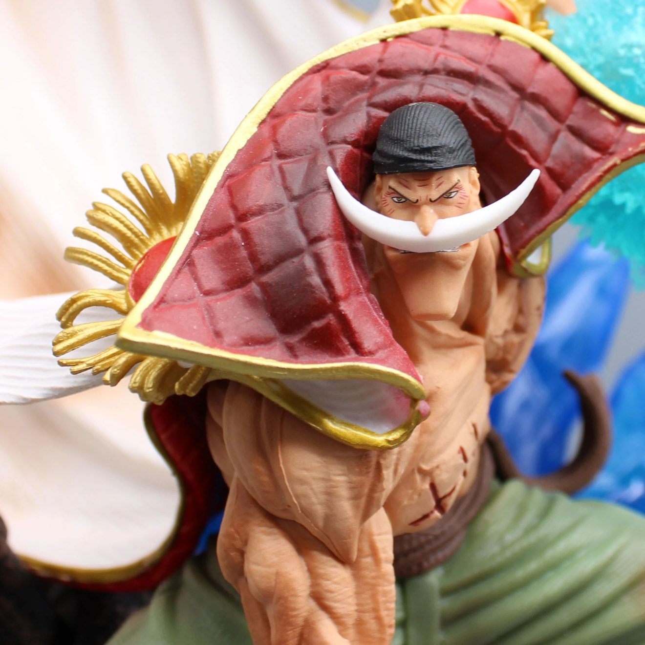 White Beard Figure Big size about 40cm | One Piece Universe Store