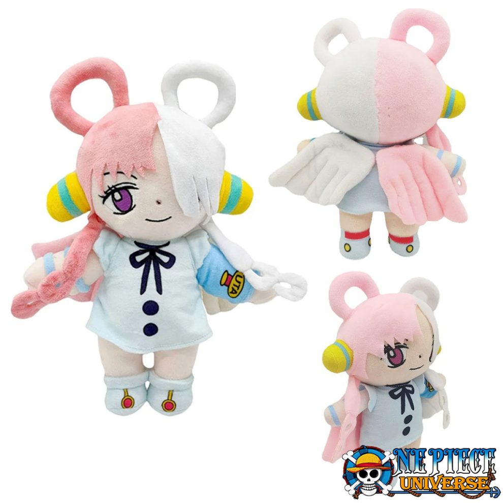 Anime One Piece Plush Toys Doll New Arrivals 2024