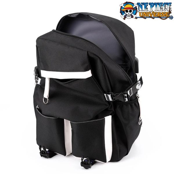 Anime Backpacks One Piece Cute For Girl Boy schoolbag 2 Color | One ...